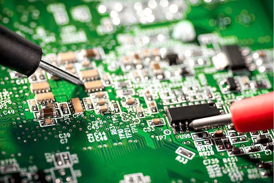 Telecom PCB Assembly – Powering the Future of Global Communication ...